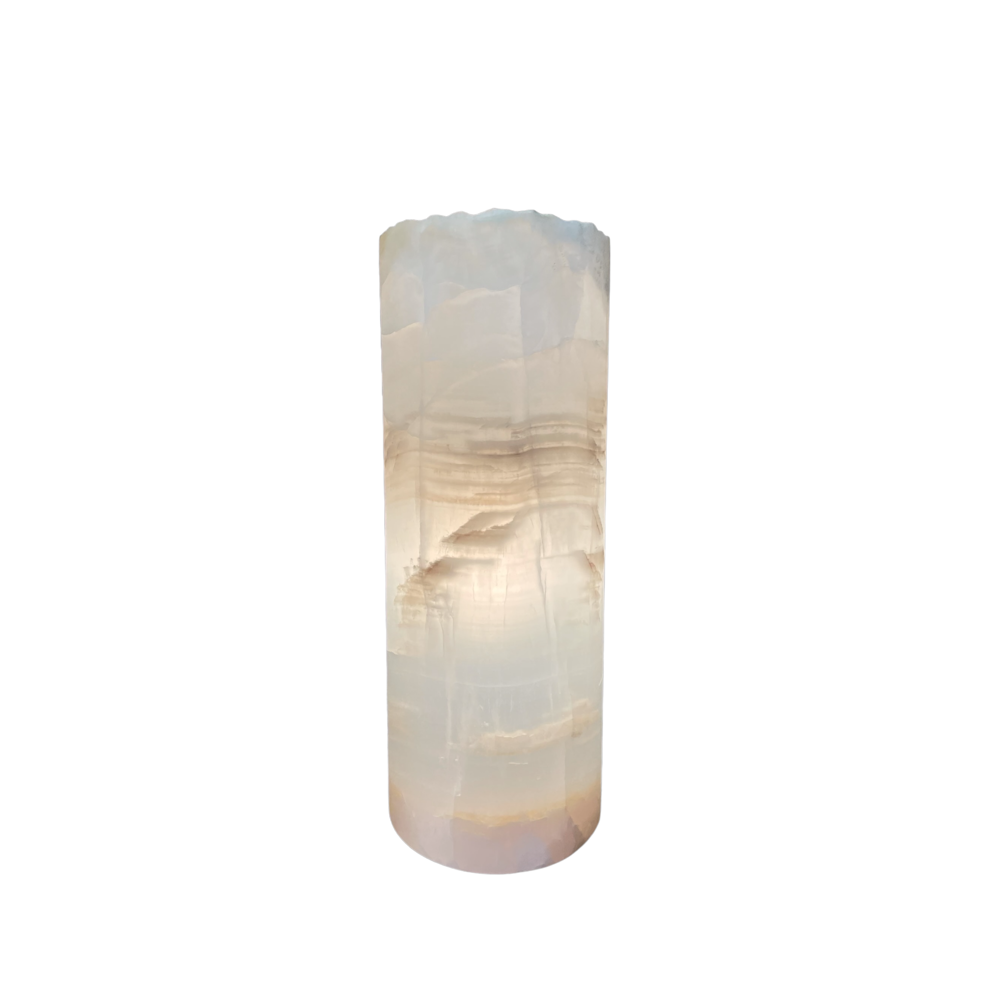 Onyx Lamps – Awake Decor